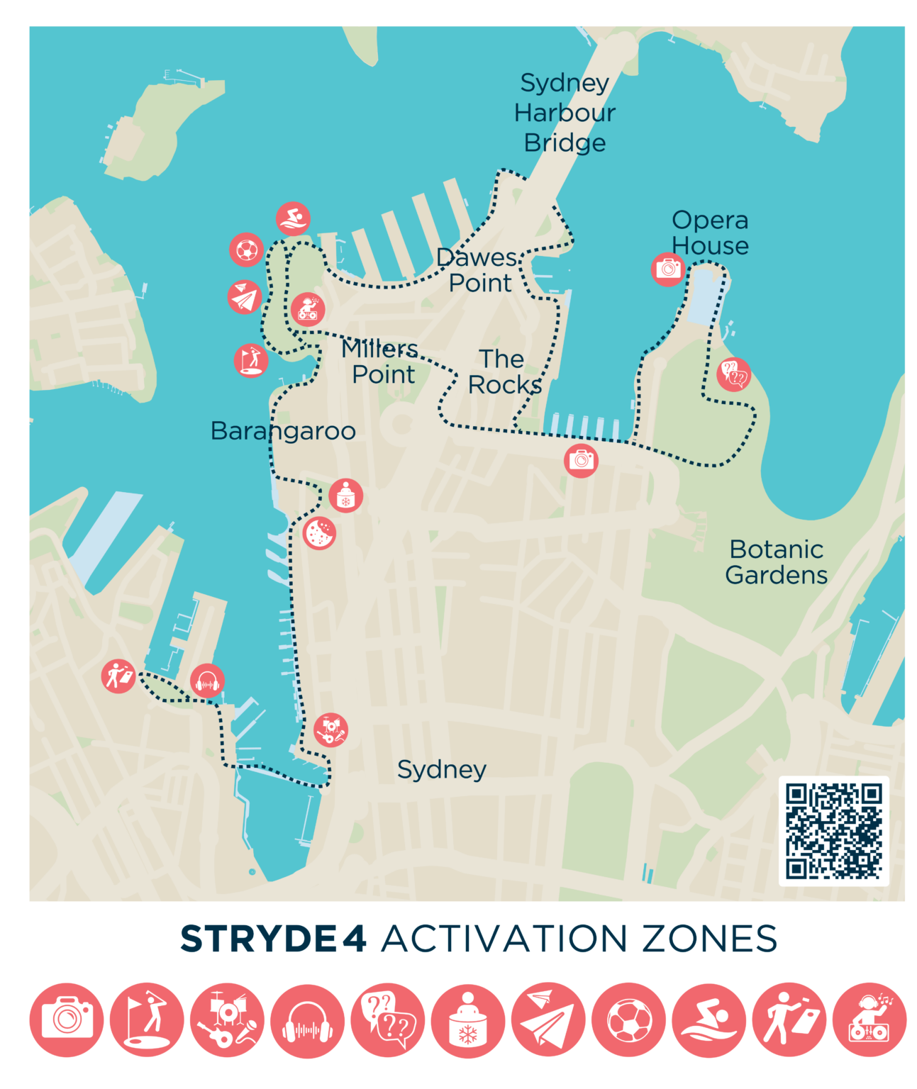 Events - STRYDE4